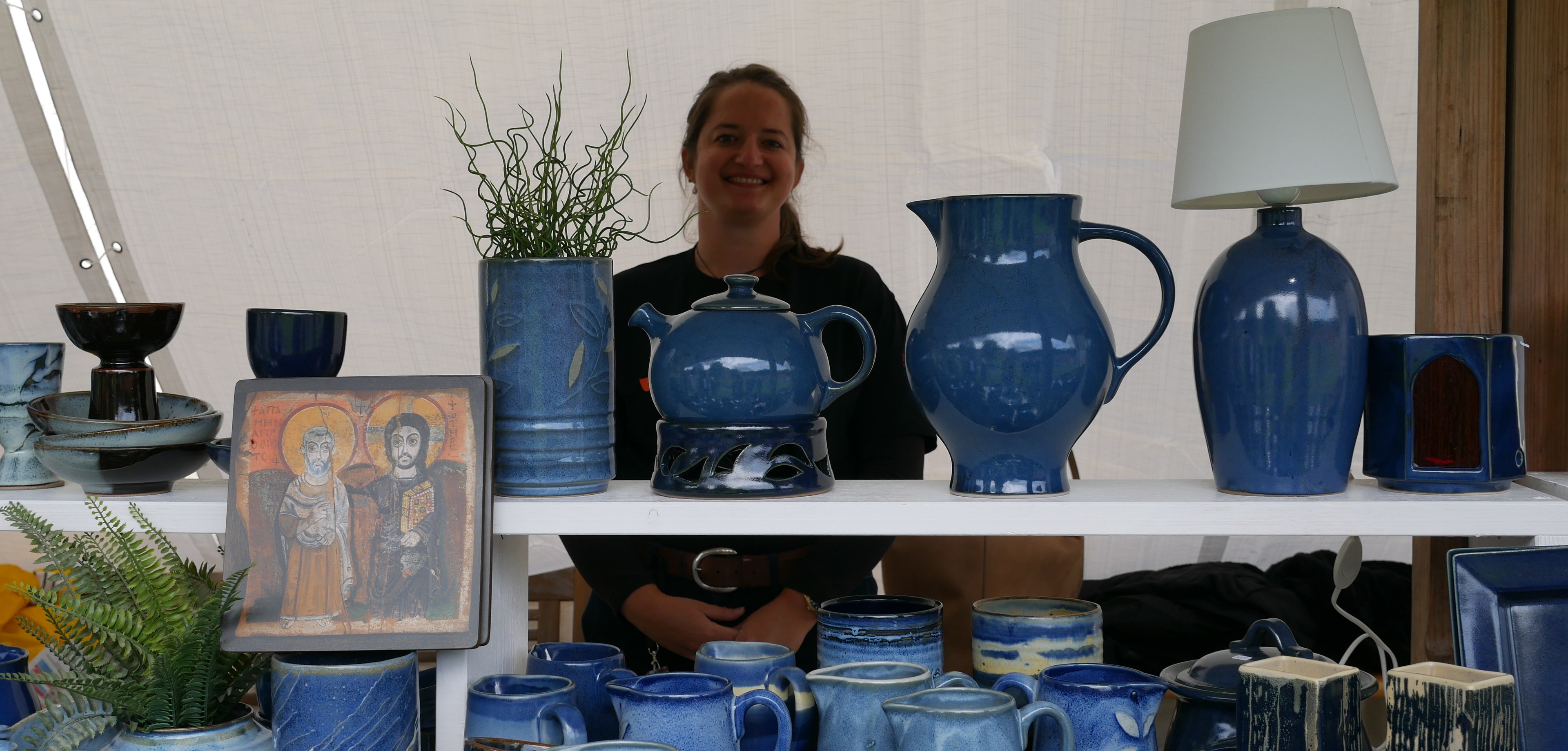 LWL | Taizé Pottery - Dalheimer Klostermarkt